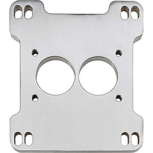 IMCA Spec Rochester 2G Carb Adaptor for Crate Engines