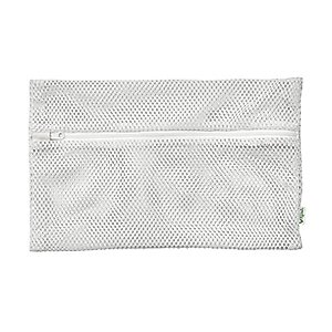 green sprouts Multi-use Washer Bag Keeps Small Items Secure During Wash Cycle Multi-Purpose Use for Washing Machine or Dishwasher, 1 Count (Pack of 1)