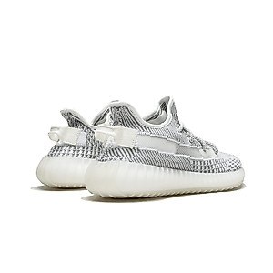 adidas Mens Yeezy Boost 350 V2 EF2905 Static - Size 13.5