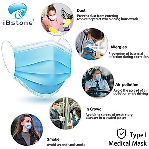 iBstone Healthcare Daily Assist