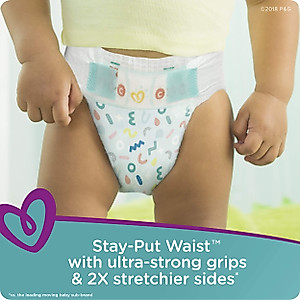 PAMP CRUIS S6 Enormous BNS 1/92