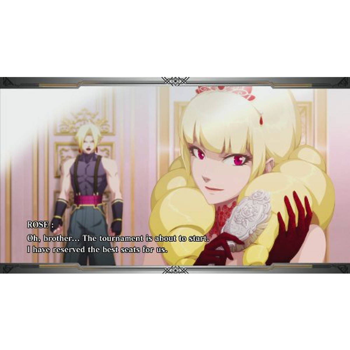 The King of Fighters XIII - Xbox 360