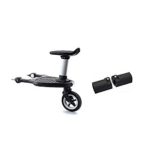 Bugaboo Comfort Wheeled Board and Adapter for Bugaboo Cameleon3