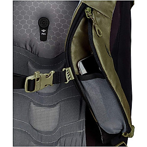 Mammut Trion Spine 50 Mountaineering Backpack