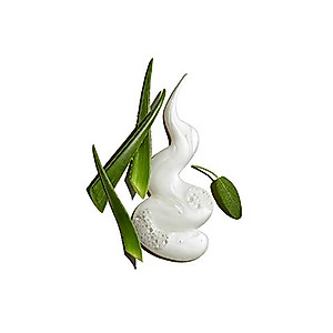 Jack Black - Pure Clean Daily Facial Cleanser,â€“ 2-in-1 Facial Cleanser and Toner, Removes Dirt and Oil, PureScience Formula, Certified Organic Ingredients, Aloe and Sage Leaf, 6 fl oz (Pack of 1)