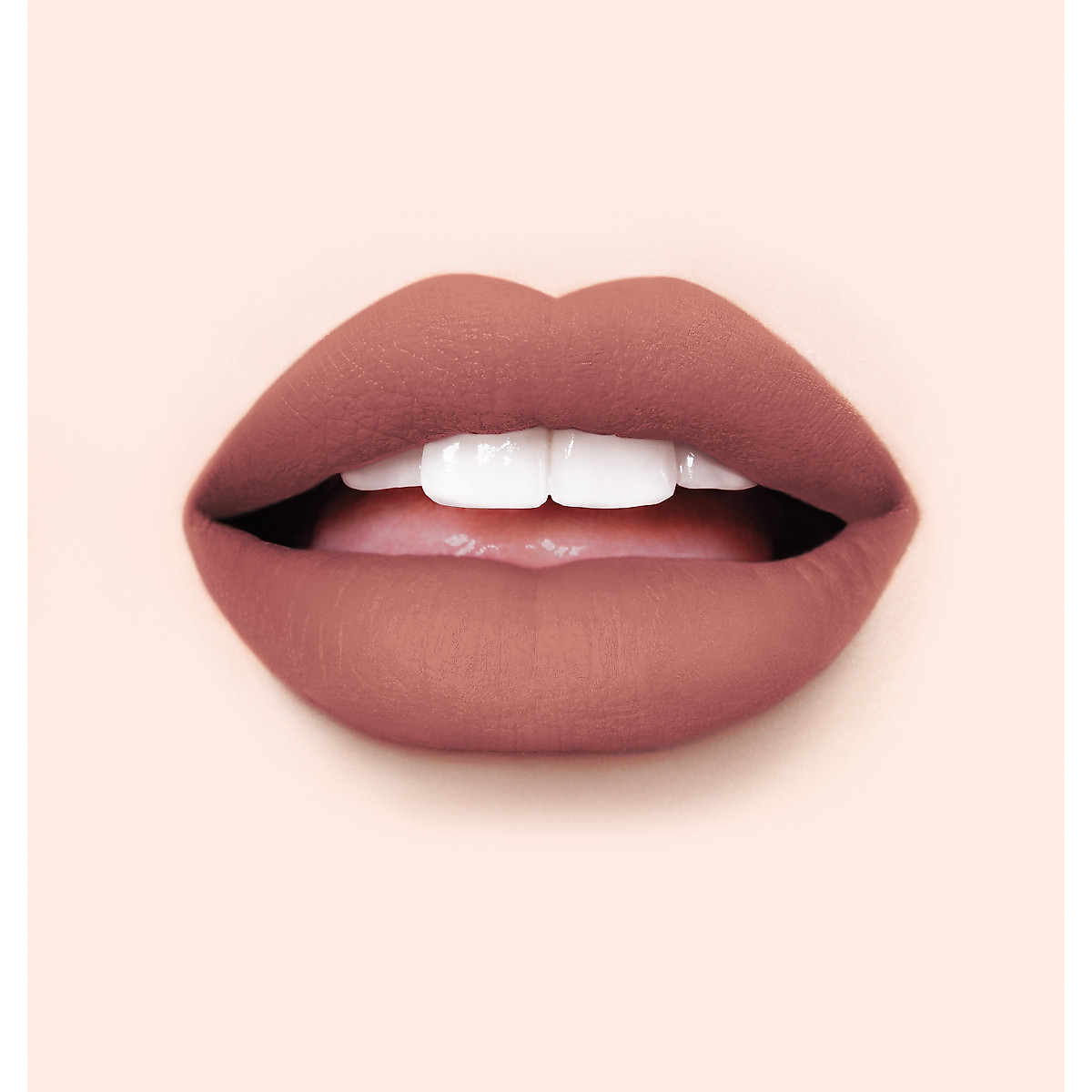 L'Oreal Paris Cosmetics Infallible Pro Matte Les Chocolats Scented Liquid Lipstick, Dose of Cocoa, 0.21 Fluid Ounce