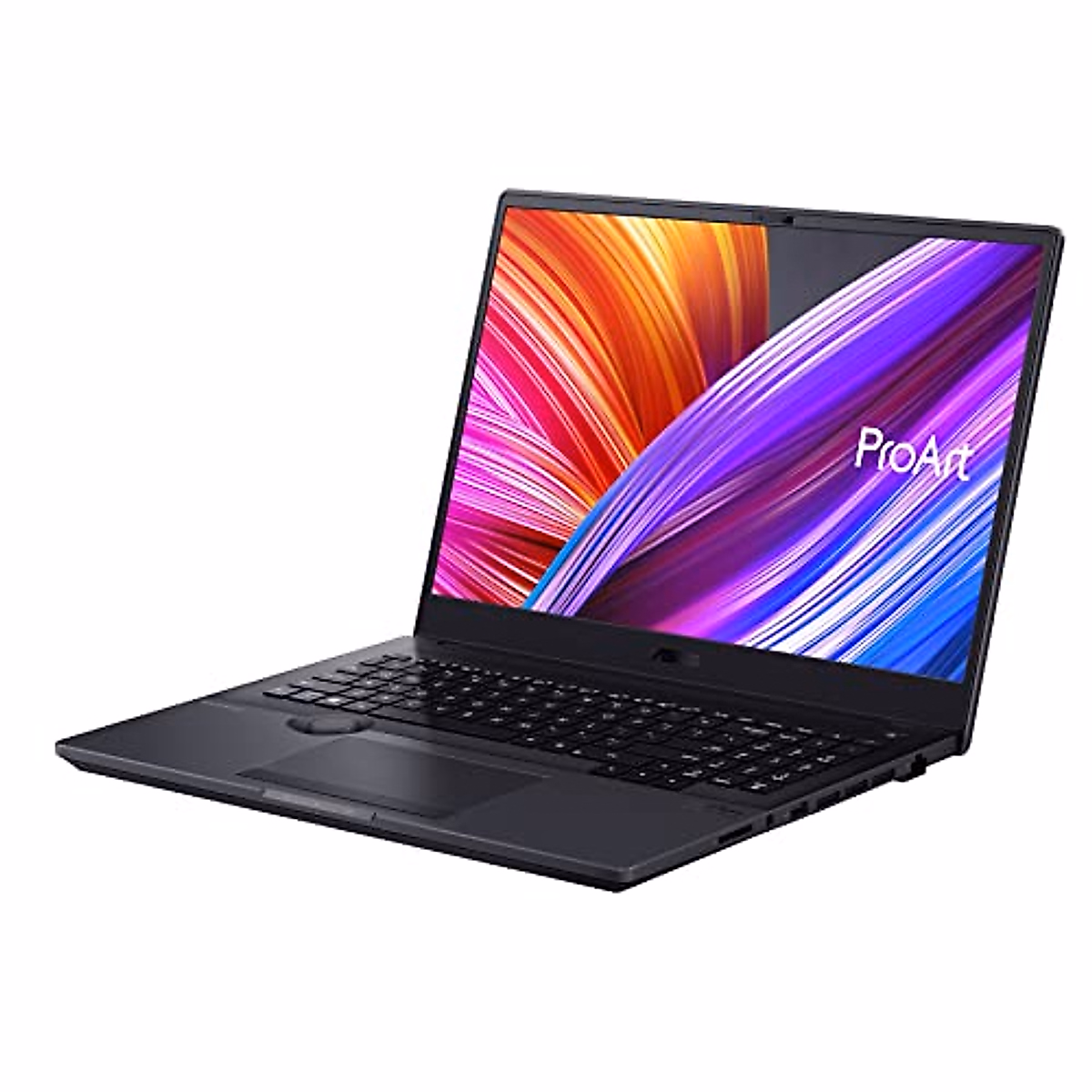 ASUS ProArt Studiobook 16 Workstation Laptop (Intel i7-12700H 14-Core, 64GB DDR5 4800MHz RAM, 2x8TB PCIe SSD RAID 1 (8TB), GeForce RTX 3070 Ti, 16.0" Win 11 Pro) with MS 365 Personal, Hub
