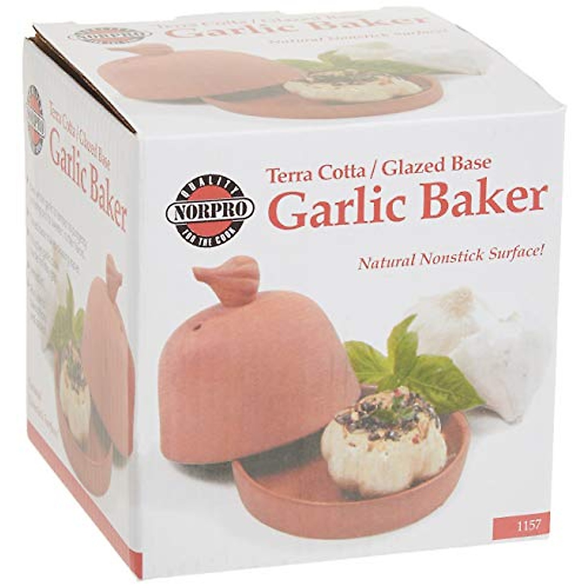 Norpro Garlic Baker