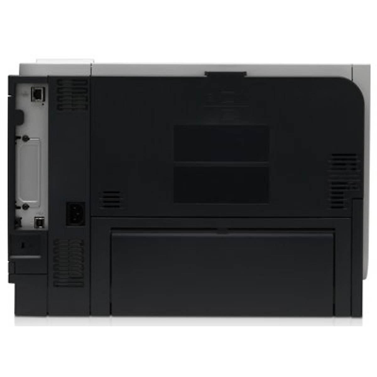 Hp Laserjet P3000 P3015dn Laser Printer - Monochrome - 1200 X 1200 Dpi Print - Plain Paper Print - Desktop - 42 Ppm Mono Print - 600 Sheets Input - Automatic Duplex Print - Lcd - Gigabit Ethernet - Usb
