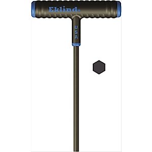 EKLIND 64620 2 MM Power-T T-Handle Hex T-Key allen wrench