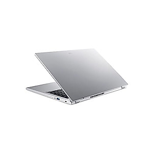 acer Aspire 3 Touchscreen 15.6" FHD Laptop 2023 Newest, 16GB LPDDR5 1TB SSD, AMD Ryzen 5 7520U Quad-Core Processor, WiFi 6, Bluetooth 5.2, HD Webcam, HDMI, Silver, Windows 11, GM Accessory