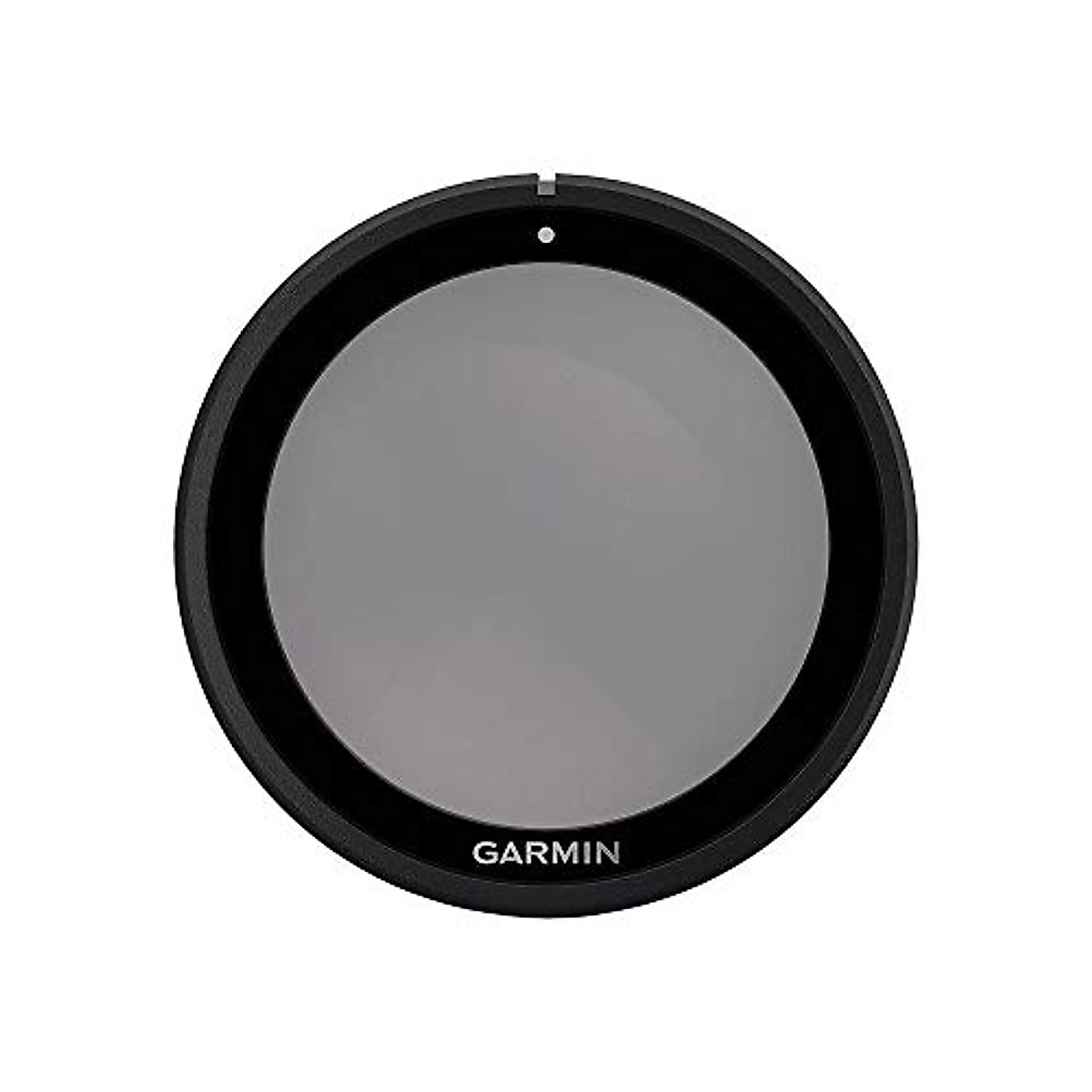 Garmin Dash Cam Mini 2, Tiny Size, 1080p and 140-degree FOV, Monitor Your Vehicle While Away w/ New Connected Features, Voice Control & Polarized Lens Cover for Dash Cam, (010-12530-18)