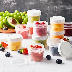 Kucoele Small Containers