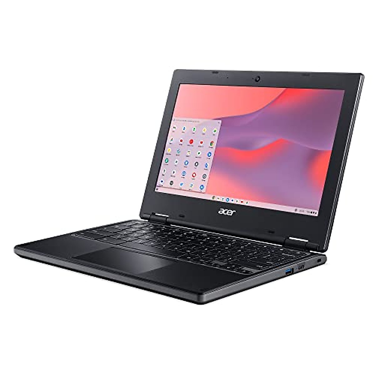 Acer Chromebook 311 Laptop | AMD A-Series Dual-Core A4-9120C | 11.6" HD Display | AMD Radeon R4 Graphics | 4GB DDR4 | 64GB eMMC | 802.11ac WiFi 5 | Bluetooth 4.2 | Chrome OS | CB311-10H-41M9