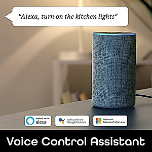 Jinvoo Smart Plug,WiFi Outlet Mini Socket 16A Work with Alexa and Google Home, Remote Control,Smart Plug Outlet with 2 USB Ports, Voice Control Remote Control, Timing Function