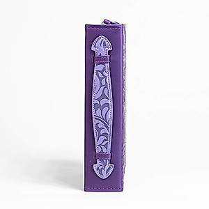 Divinity Boutique for I Know L Bible Cover, Multicolor