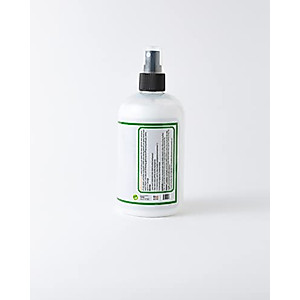 Striker - Eco Friendly Auto Interior Detailer Cleaning UV Protectant Spray. Dust Repellant, Cleaning and Restoration of Dash, Seats, Upholstery, Leather, Plastic, Vinyl. 12 fl. oz.