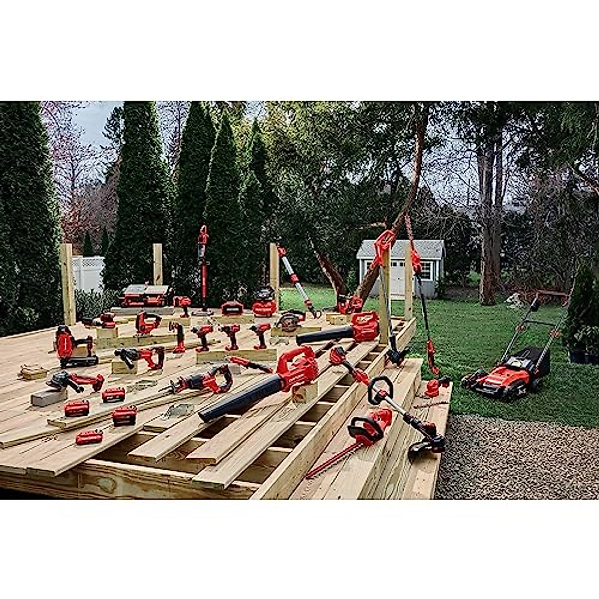 CRAFTSMAN 20V MAX Cordless Drill Driver, 1/2 Inch Keyless Chuck, 2 Batteries and Charger Included (CMCD720D2)