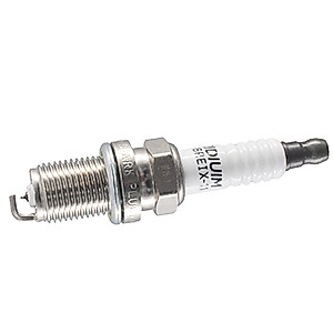 Autowxjq Iridium Spark Plugs Replace 7090 BKR5EGP PK20TT 4504, 4 Pack