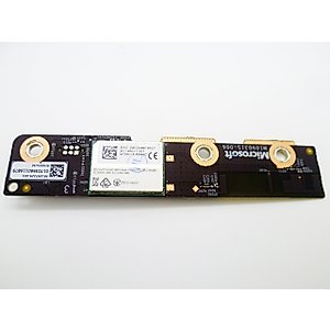 Wireless WiFi Bluetooth Module PCB Board Replacement Compatible with Microsoft Xbox Series X