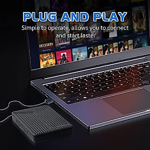 Retro Games Card,Handheld Game Console Game Card, Plug and Play Built-in 40,000+ Retro Games/73 Emulators/EmuELEC 4.6 (256G)