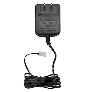 Apas 24VAC Power Adapter Transformers -Sprinkler System Power Supply for Indoor Irrigation Timers