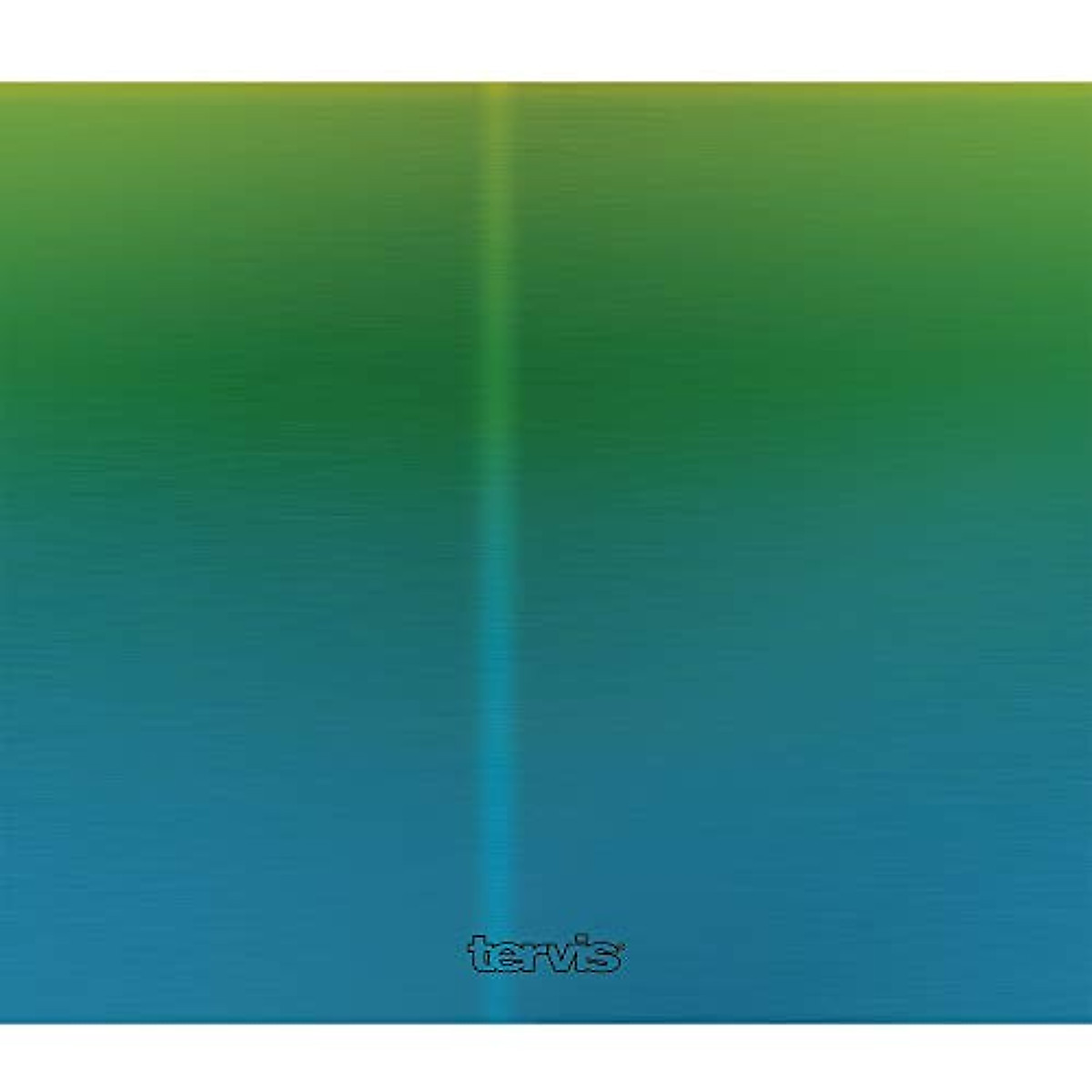 Tervis Sour Apple Ombre Triple Walled Insulated Tumbler, 24oz Wide Mouth Bottle, Stainless Steel