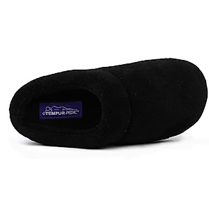 Tempur-Pedic Windsock Black 8 M