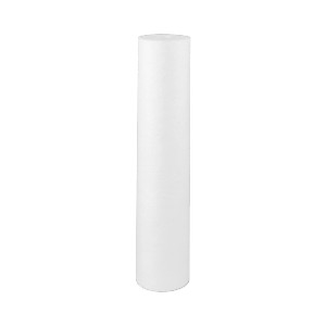 GE Whole House Replacement Filter | Fits GE GXWH60T Filtration System | Reduces Sand & Sediment for Better Water | High Flow | Easy Install | Twist & Lock Design | Replace Every 3 Months | FXWPT