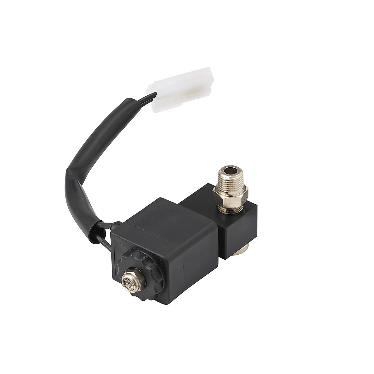 ARB 180103 Aluminum Solenoid 12VDC 1/8" This is ARB's official replacement 12v electric Air Solenoid.