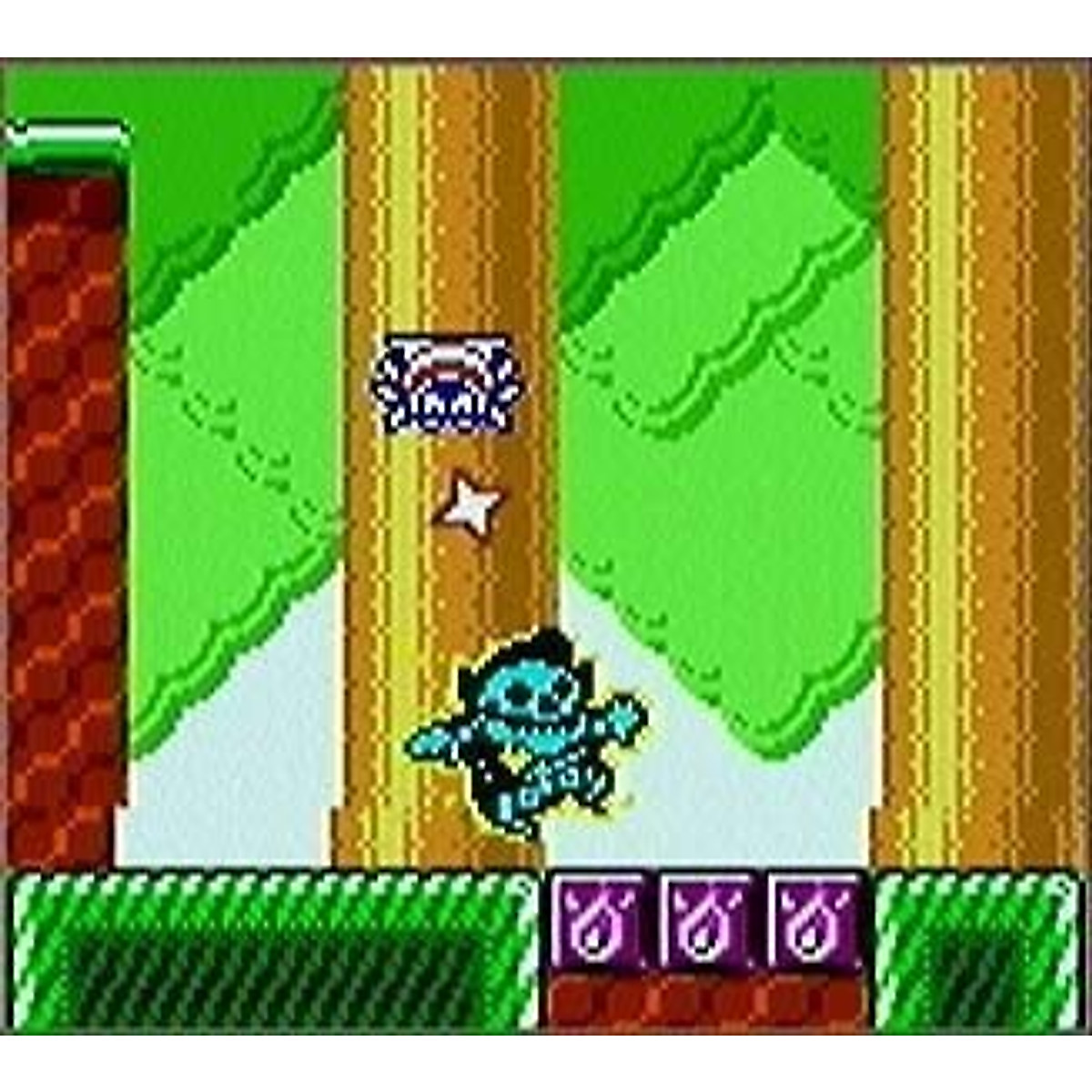 Wario Land 3 (Renewed)