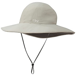 Outdoor Research Women's Oasis Sun Hat, Sand, S