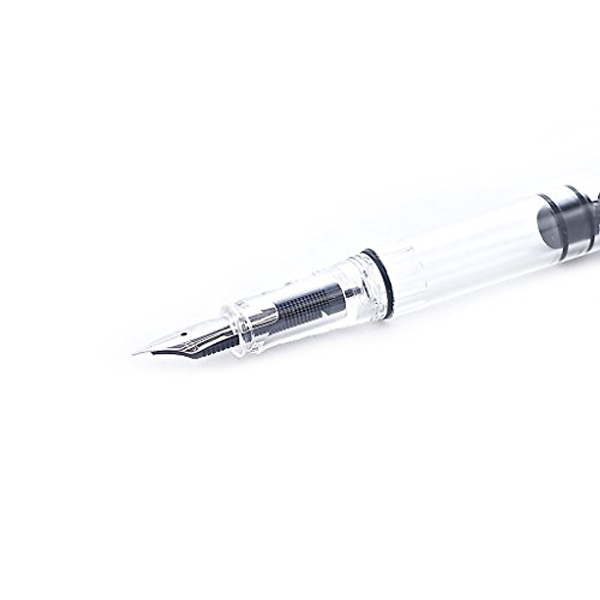 TWSBI ECO Fountain Pen White F Nib