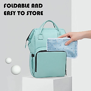 Little Dimsum Baby & Toddler Weaning Bib Coverall, Attaches to High chair, Waterproof Long Sleeve Feeding Smock Apron, Easy to Clean for Eating 6-36 Months