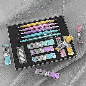 Mr. Pen - Mechanical Pencil Set