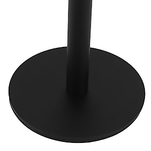 Highly Efficient Hand Towel Holder Stand Perfect for Home Countertop Organization Bathroom Hanging and Standing Towel Racks Boosts Decor