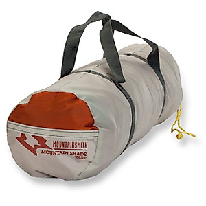 Mountainsmith Shade 12 Tarp, Burnt Ochre