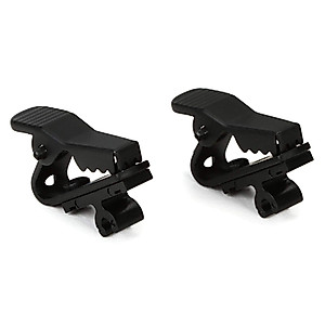 Shure Microphone Mount (RK354SB), Black
