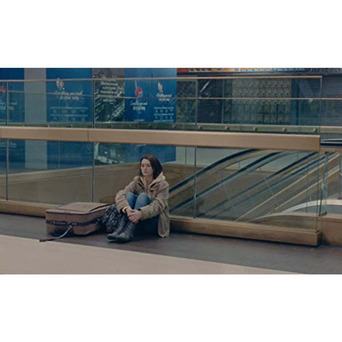 Never Rarely Sometimes Always [DVD]