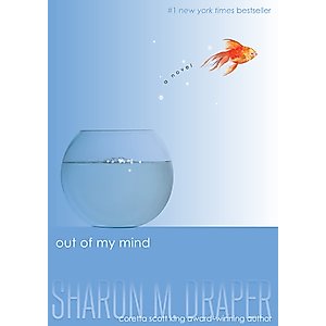 Out of My Mind (The Out of My Mind Series)