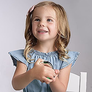 Cherished Moments Personalized Small Round Jewelry Keepsake Box that has Custom Engraved Cross and Message for Baby Baptism, Silver Toned