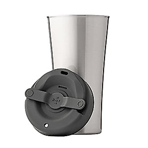 Highwave BrewFish Stainless 16 oz. with Earthlid