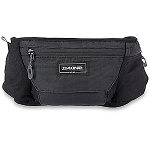 Dakine Hot Laps Stealth Fanny Pack Black