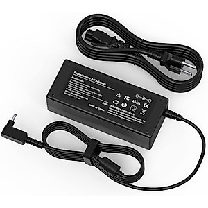LG Gram Laptop Charger fit for LG Gram 13.3" 14" 15" 17" inch Series 13Z950 13Z980 14Z980 15Z95N 15Z980 15Z970 15Z960 15Z975 17Z990 13Z970 13Z940 13Z975 19V Notebook Adapter