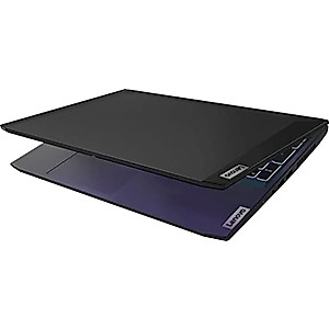Lenovo IdeaPad Gaming 3i 2022 Gaming Laptop 15.6" FHD IPS 120Hz 4-Core Intel i5-11300H 32GB DDR4 1TB SSD NVIDIA GeForce GTX 1650 4GB GDDR6 Wi-Fi 6 Backlit Keyboard Windows 11 Home w/ONT 32GB USB