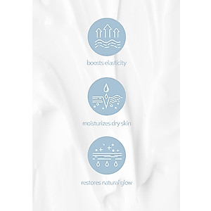 NOTHING FITS BUT Crème Belly Botaniceutical Maternity Herbal Vegan Cream for Stretch Marks Cream for Pregnancy with Rosemary, Green Tea and Chamomile Extracts (6.8 fl oz / 200ml)