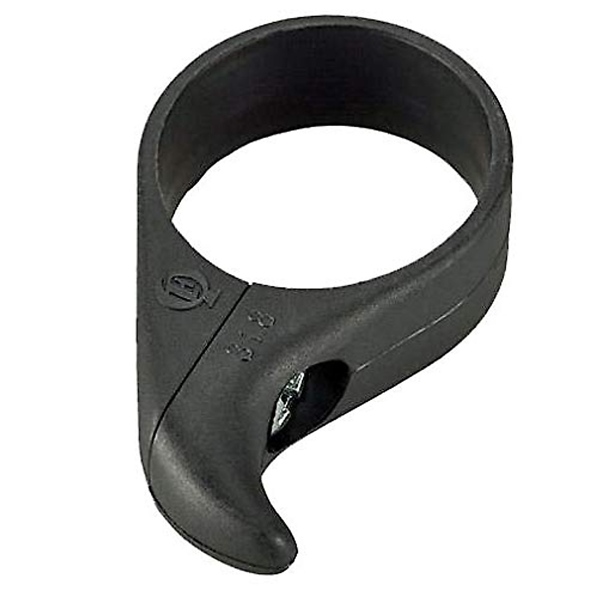 OMNI Racer Worlds Lightest Chain Guide Chain Drop Catcher Dog Fang: 28.6mm