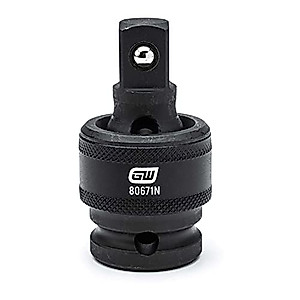 GEARWRENCH 1/2" Drive Impact Universal Joint - 80671N