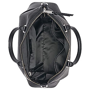 Calvin Klein Cypress 2 in 1 Top Zip Satchel