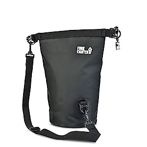 Funk Fighter (20L) DIVER Bag Air Tight, Water Proof, Odor Bags